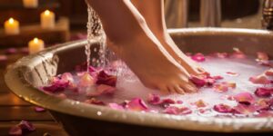 Pęcherze na stopach - przyczyny, leczenie i domowe sposoby • Podologia ...